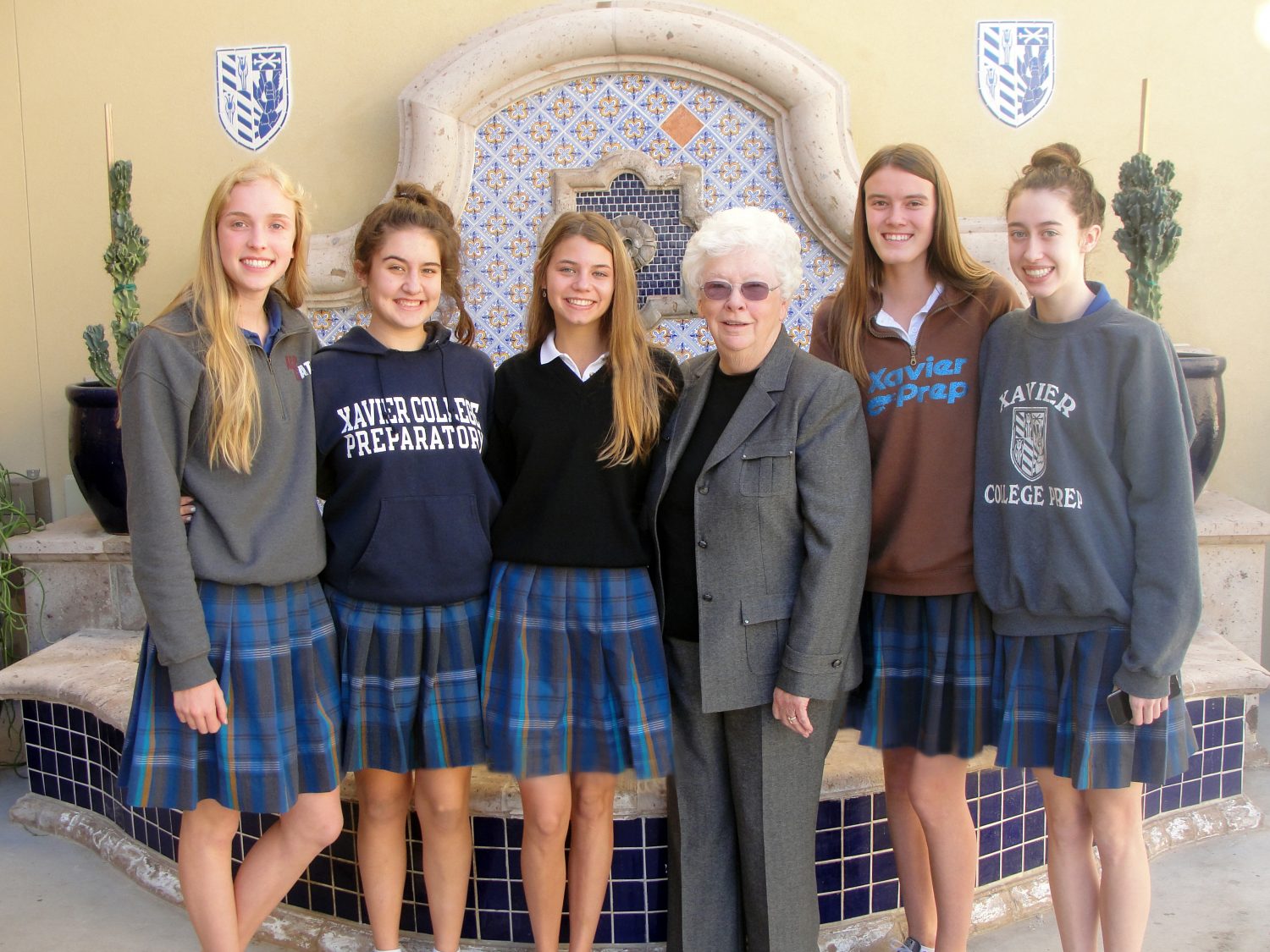 The Best in People: 2016 - Best of Our Valley