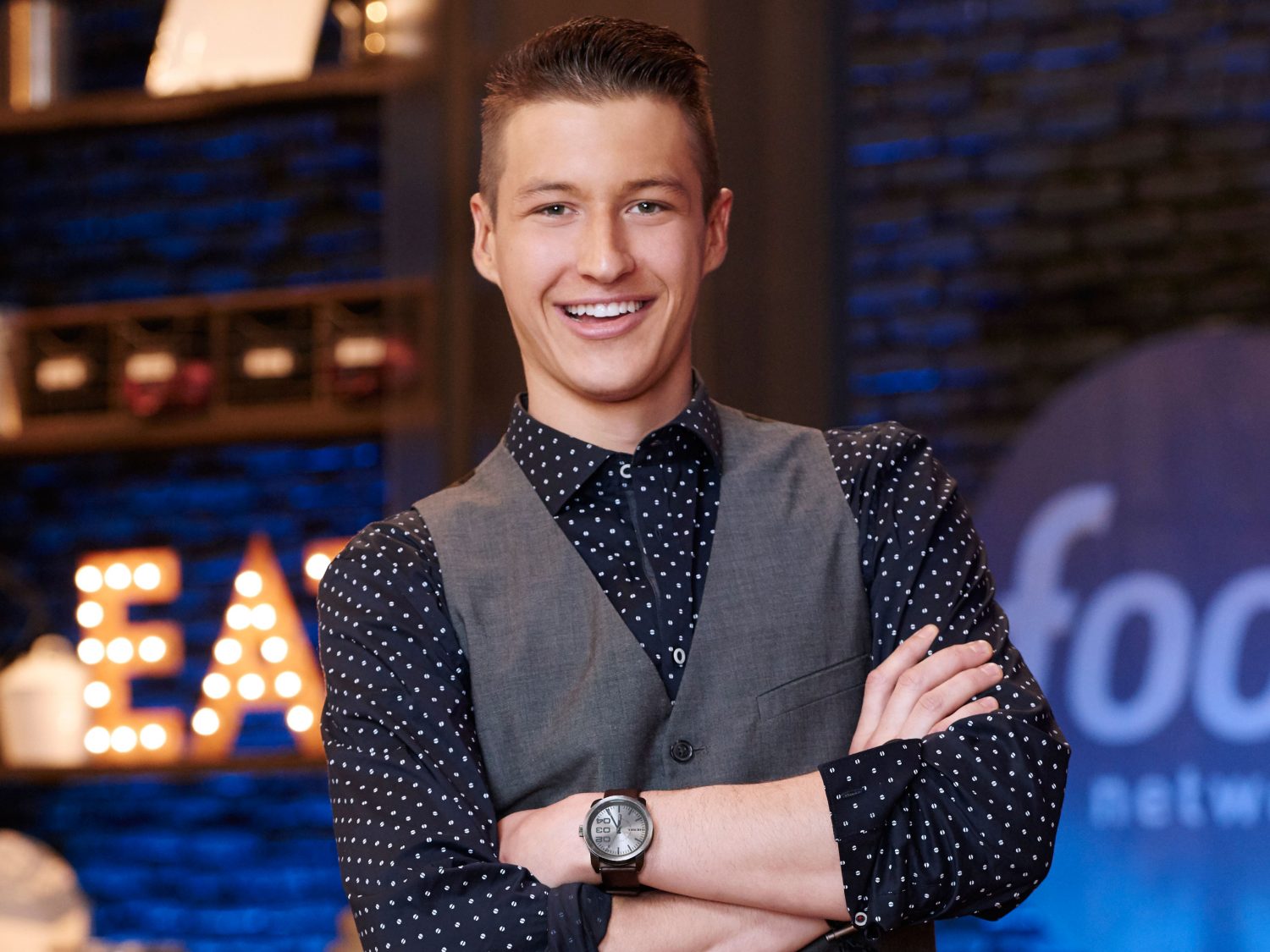 Matthew Grunwald: Most Influential in Valley Food 2017