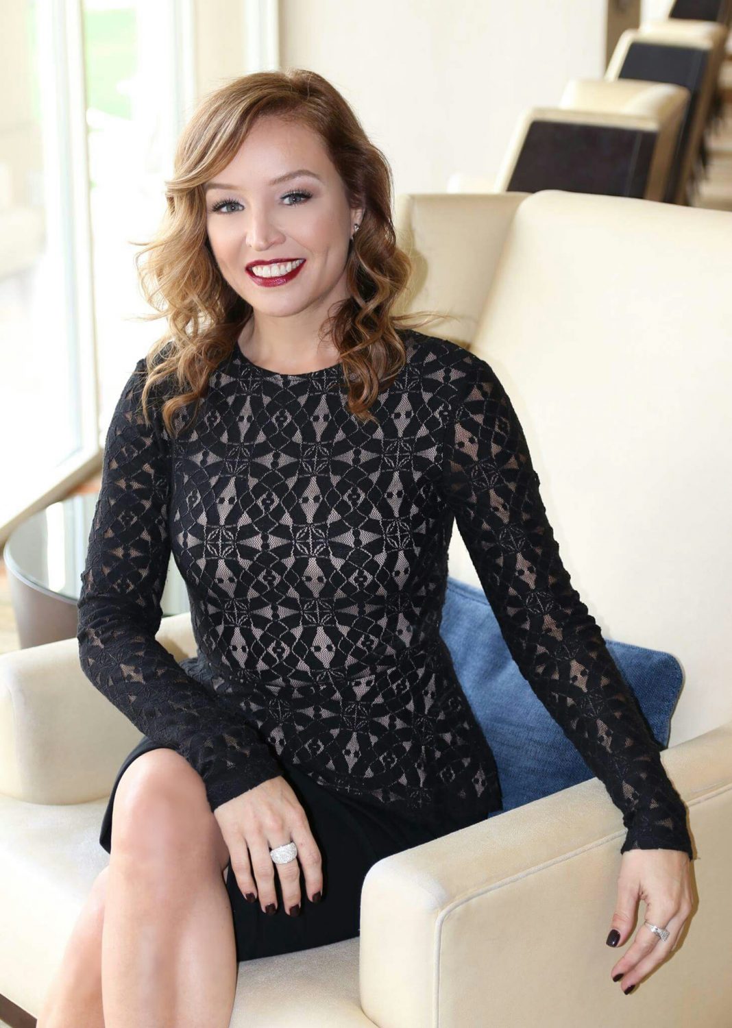 Tyler Butler: Most Influential Woman in the Valley 2017