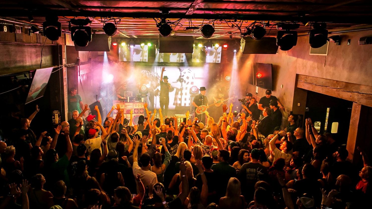 Best of Our Valley Issue 2018: Nightlife & Cocktails