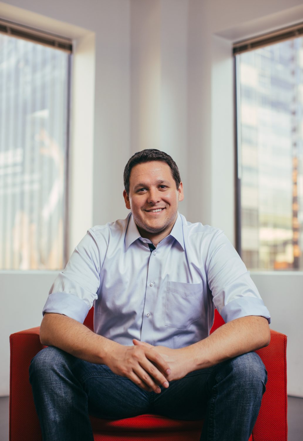Most Influential in Valley Business: Harrison Rogers
