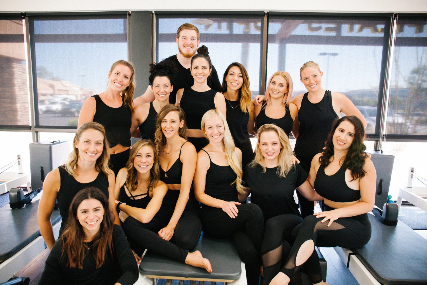 Best of Our Valley Spotlight: Reformed Pilates & Cycle, 'Best Spin Class'