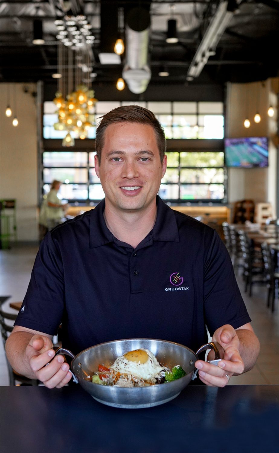 Best of Our Valley Spotlight: GRUBSTAK, ‘Best Comfort Food'