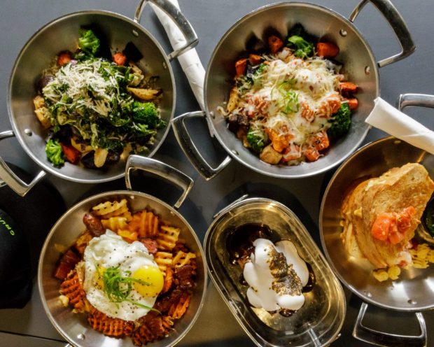 Best of Our Valley Spotlight: GRUBSTAK, ‘Best Comfort Food'