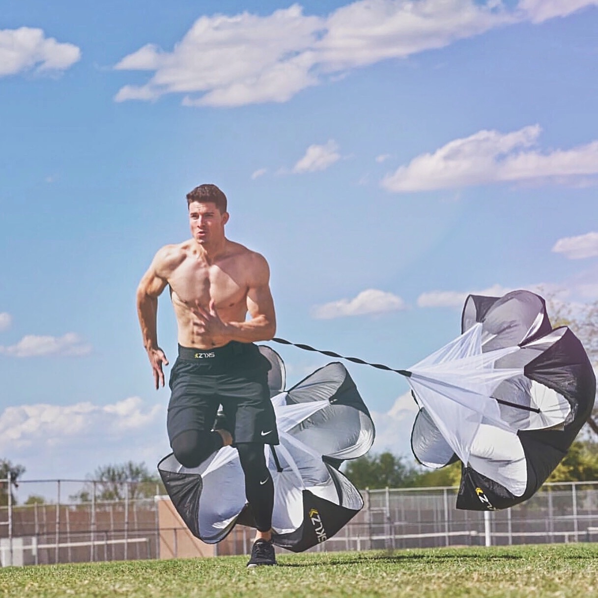 Best of Our Valley Spotlight: Michael Gagnon, 'Best Fitness Instagram'