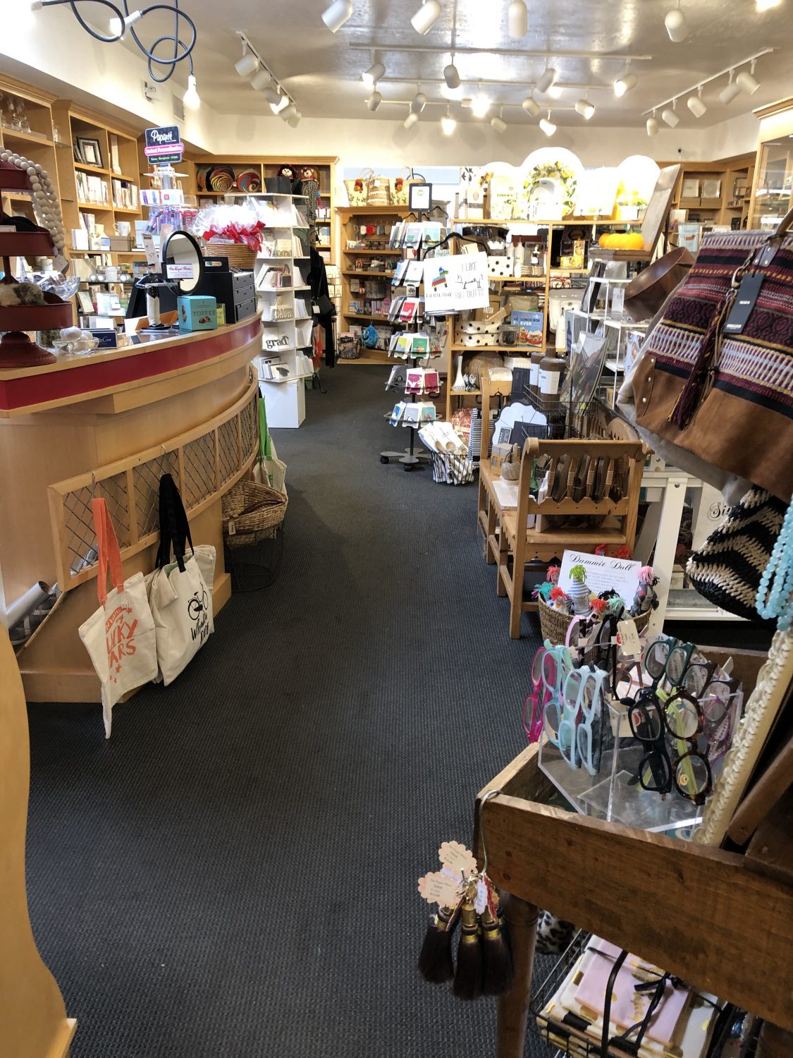 Best of Our Valley 2019 Spotlight: The Paper Place, 'Best Gift Shop'