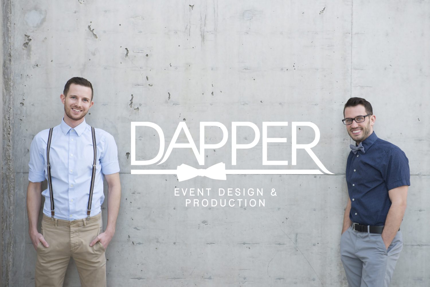Best of Our Valley 2019 Spotlight: Dapper Event Design and Production ...