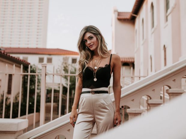 Lisa Maloney: Favorite Bikini Babe 2015 - Best of Our Valley