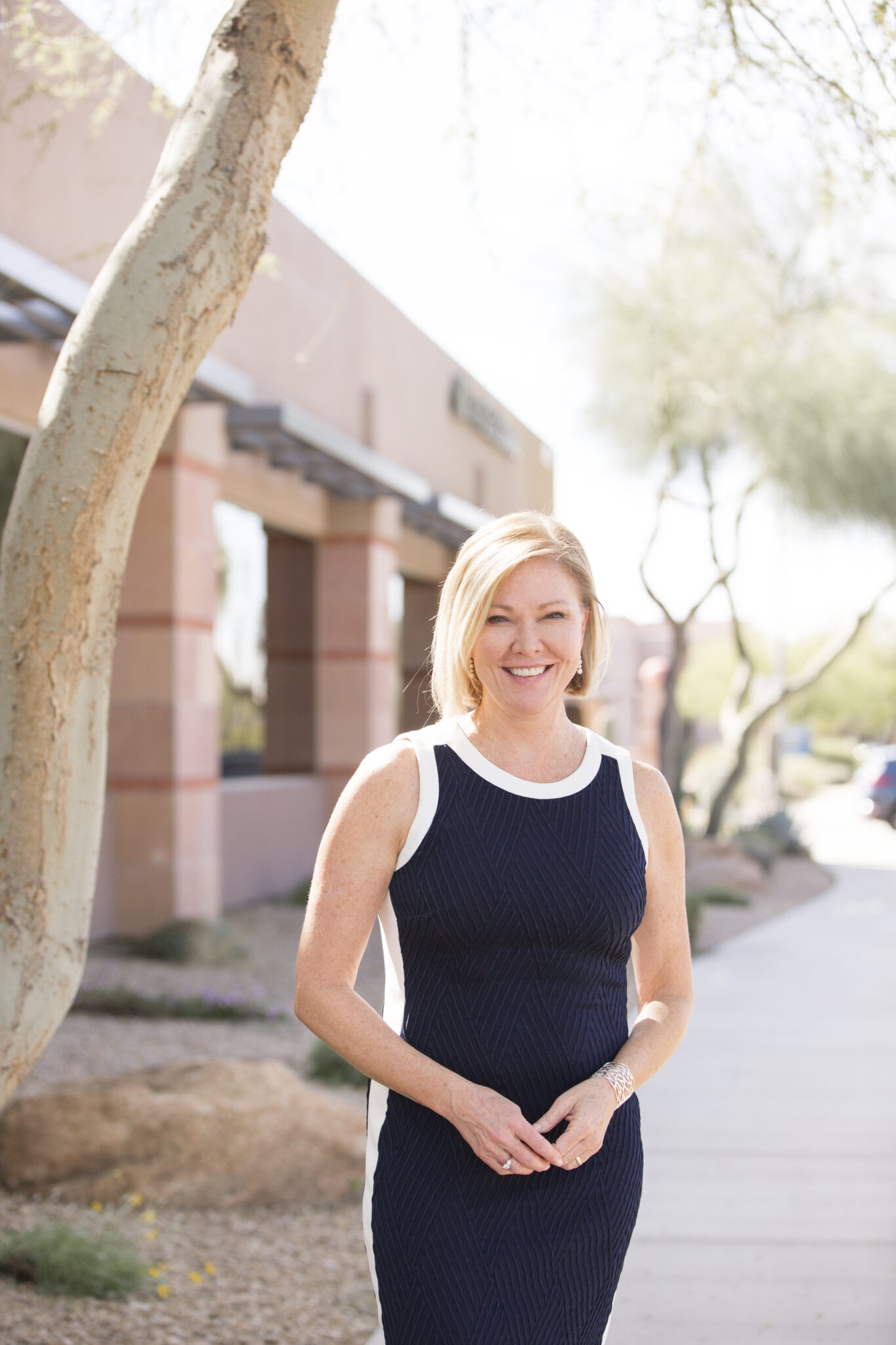 Meet the Valley's Most Influential Woman: Dr. Susan Wilder of LifeScape ...