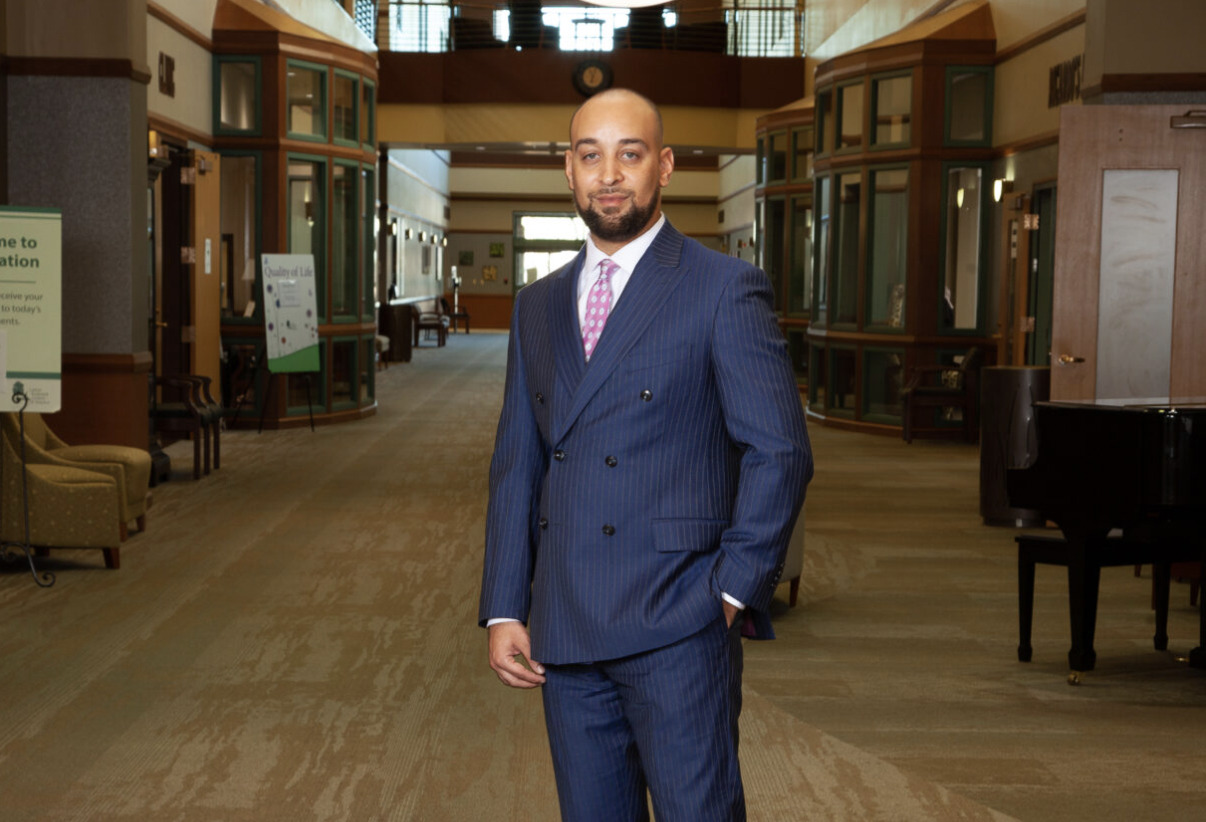 Meet the Valley's Most Influential Man: Trevor Brand of Cancer ...