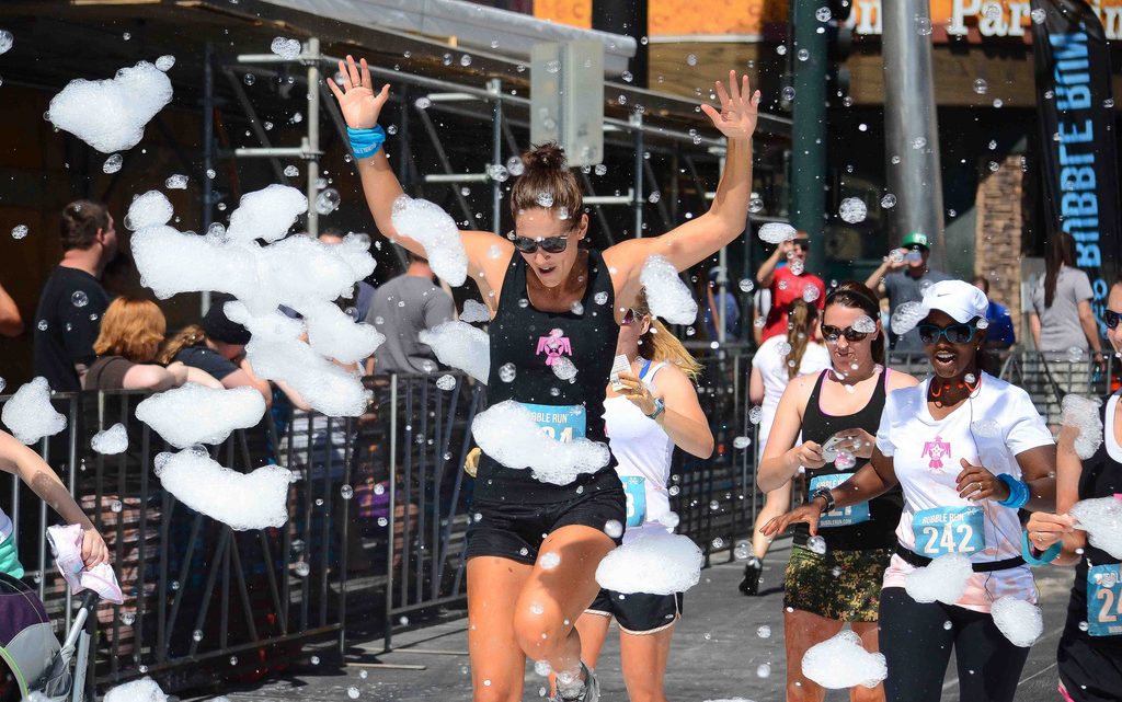 The Best Phoenix Fitness Events - Health & Fitness