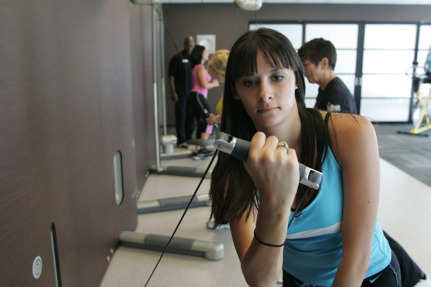 Get More Results in Less Time with Kinesis