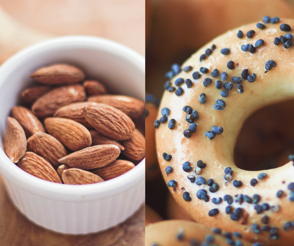 Cut Carbs? or Cut Fats?