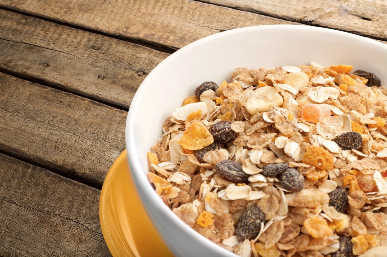 How to Choose a Healthy Cereal