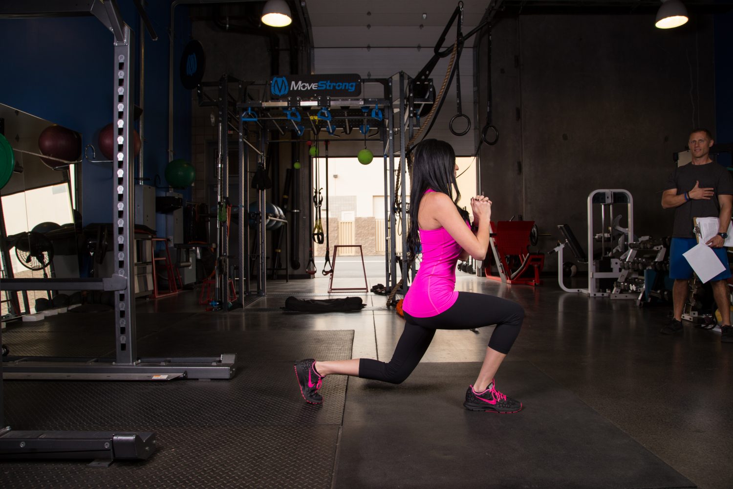 The Beach Body Series, Part 1, The Lower 1/2!