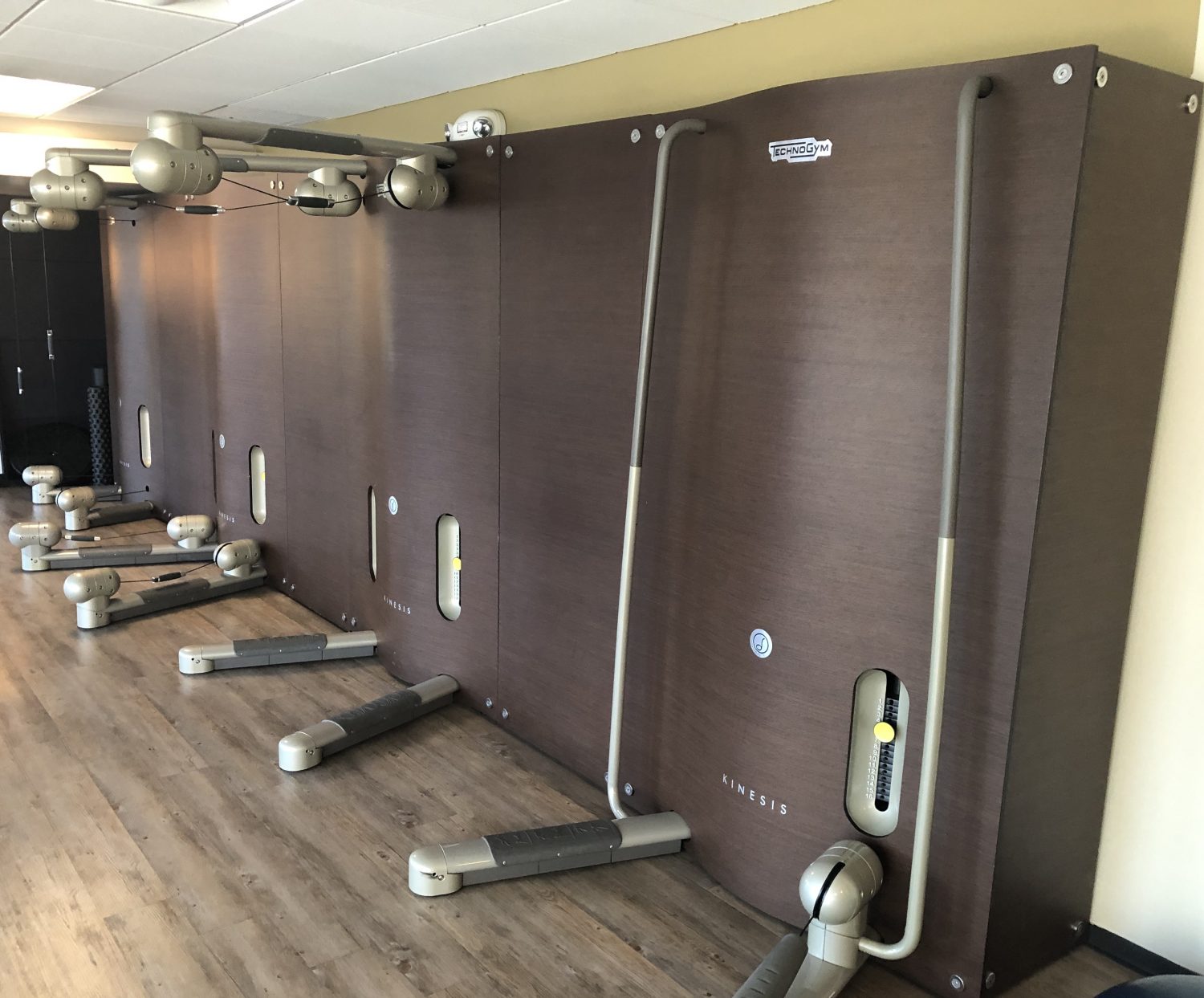 Kinesis - The Workout Your Body Will Thank You For