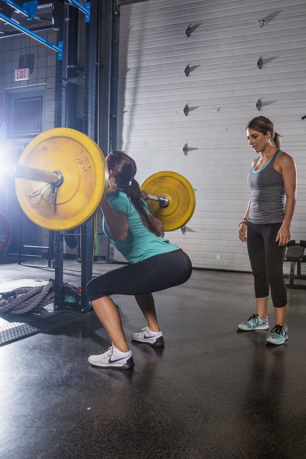 Want Better Results in the Gym? Add Shifting to Your Lifting!