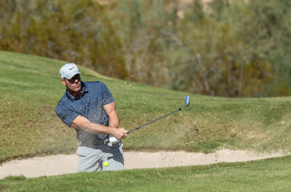 A Thank You From the 2020 Pro-Am Golf Tournament