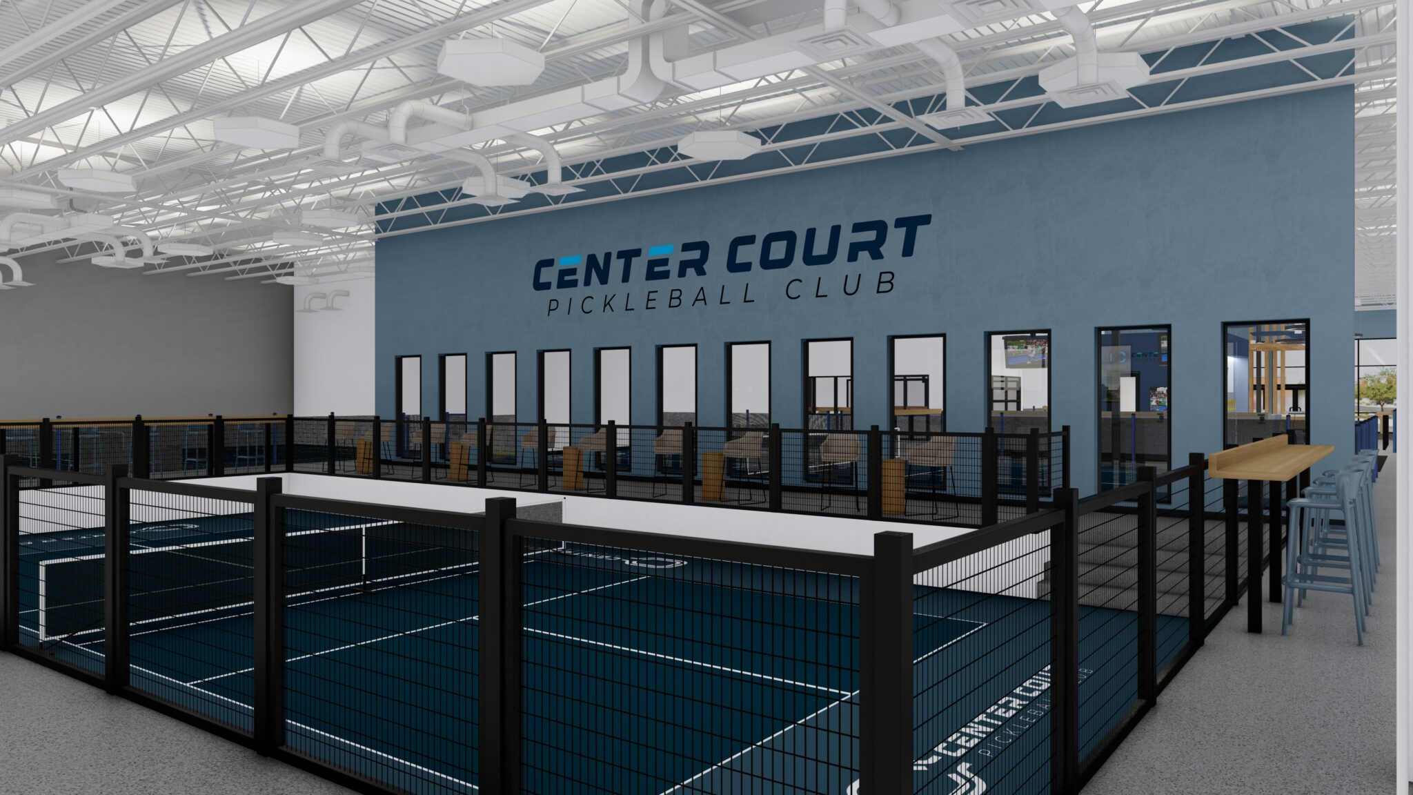 Center Court Pickleball Club to Open New Valley Locations in 2024