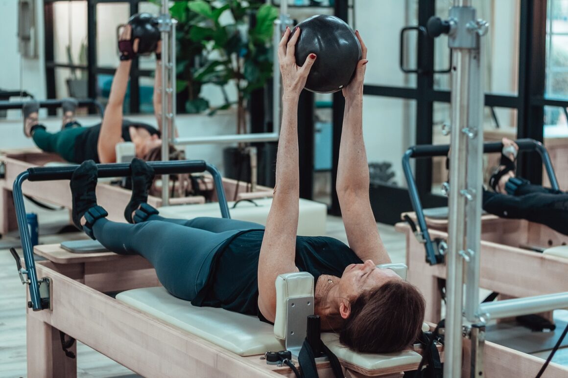 The Workshop Pilates Brings the Heat to the Valley with New Arcadia Studio