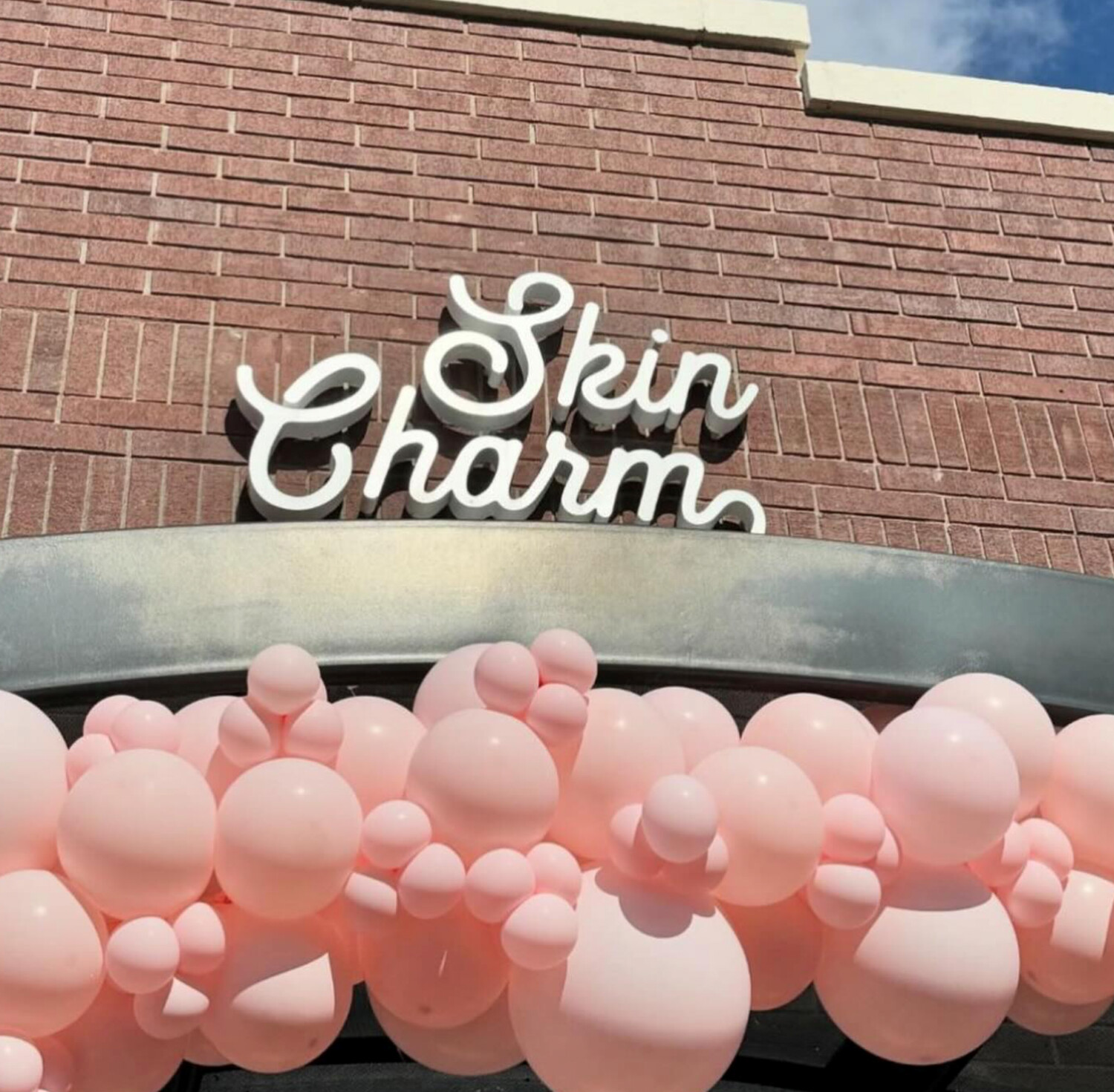 Preserving the Pretty with Skin Charm Med Spa