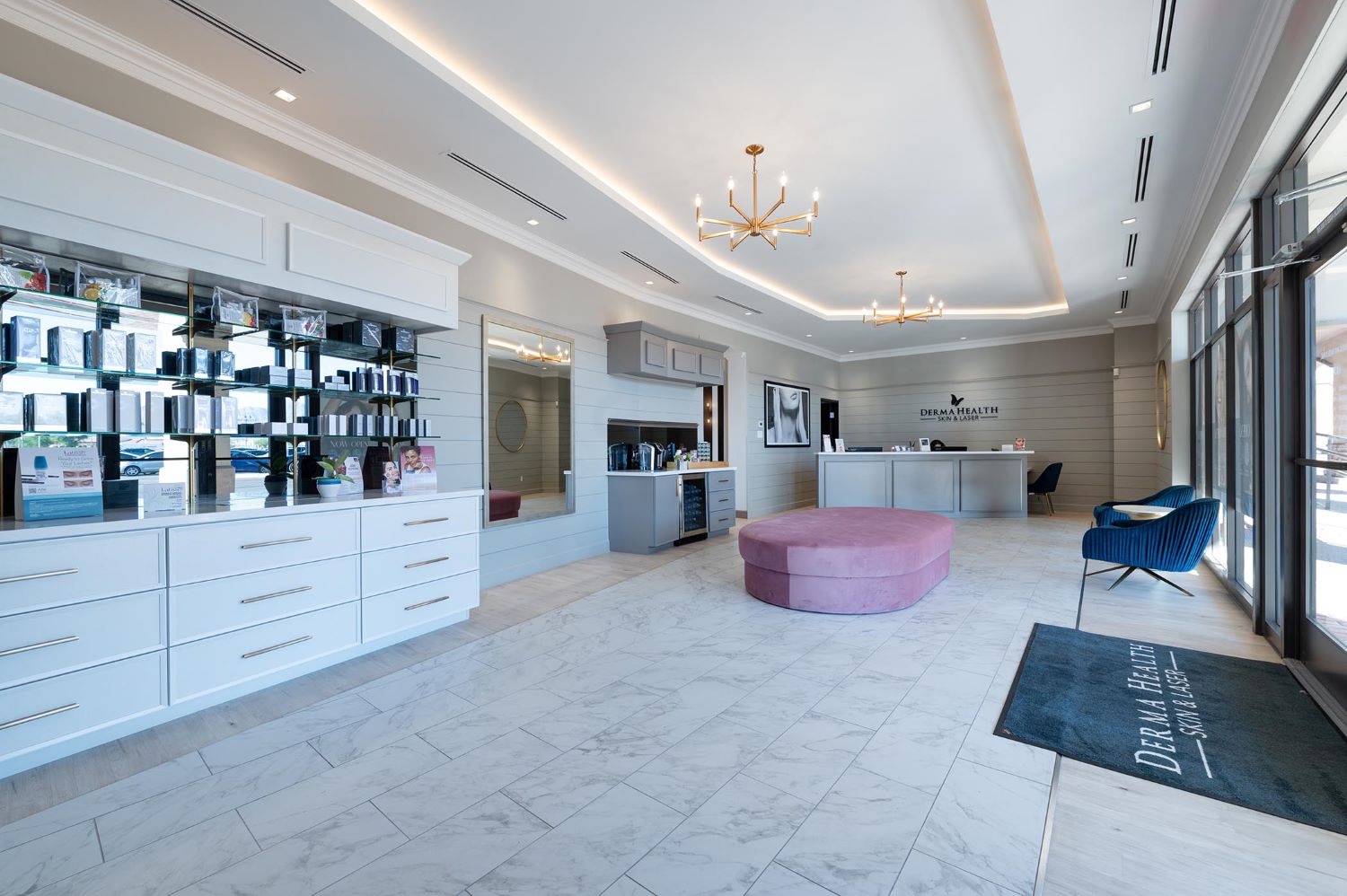 Derma Health Skin & Laser to Open New Location in Arcadia