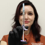 Tiffani Bachus: Fitness and Nutrition Coach