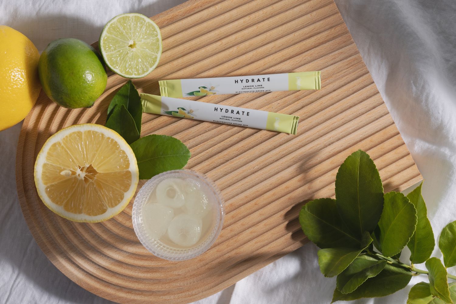 Kick start a Healthier New Year with Plexus Worldwide