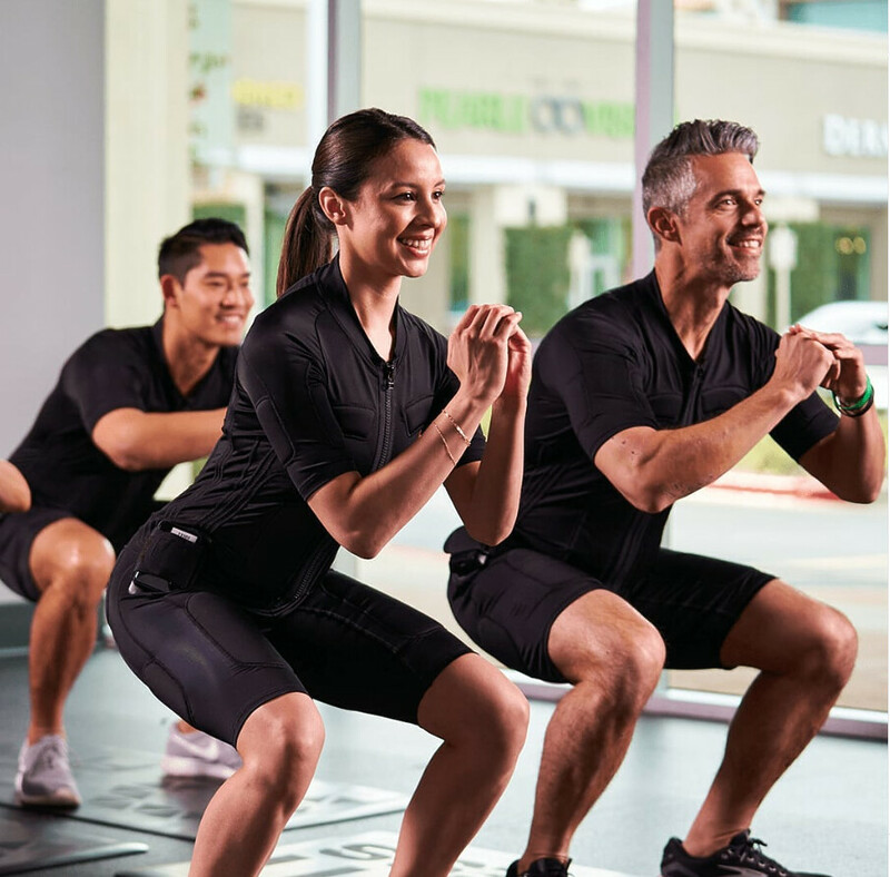OHM Fitness Opens First West Valley Location