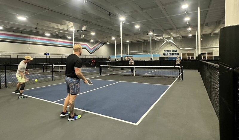 Ace Pickleball Club is Bringing New Energy to Tucson