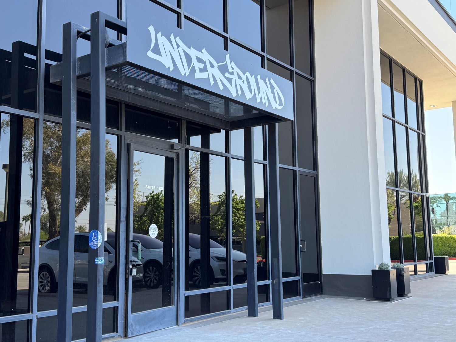 The Workshop Pilates Brings the Heat to the Valley with New Arcadia Studio