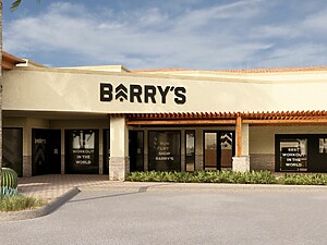 The Workshop Pilates Brings the Heat to the Valley with New Arcadia Studio