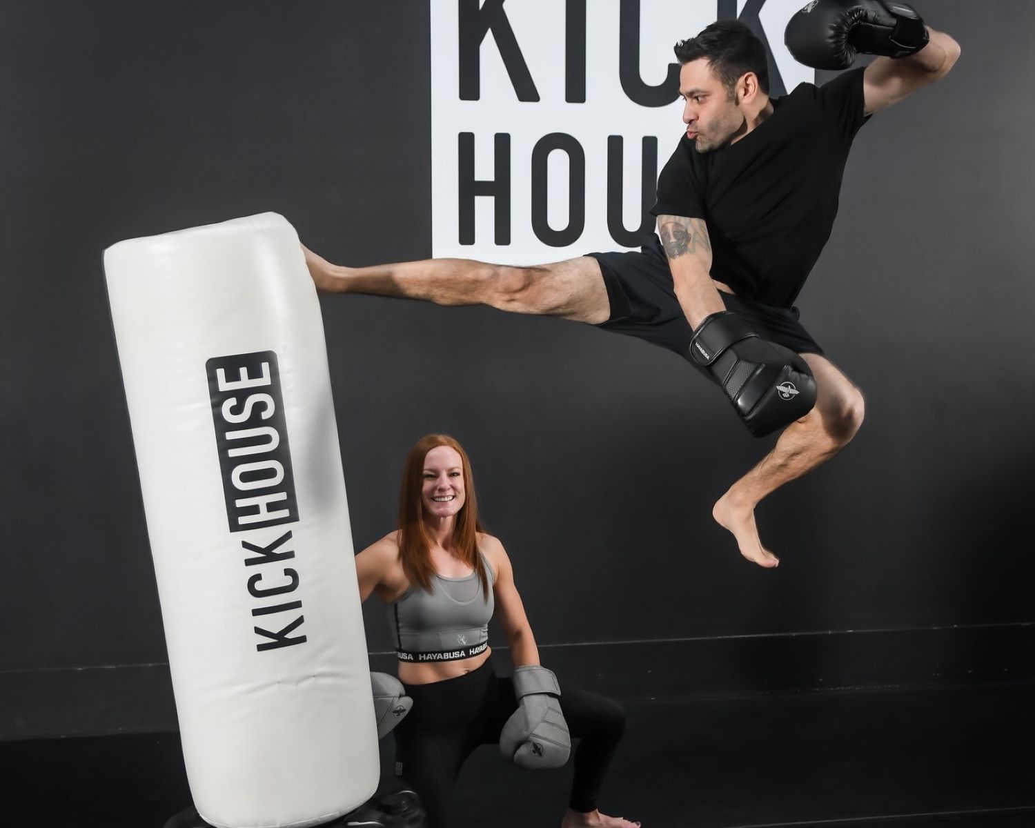 KickHouse Scottsdale Reopens with New Owners, New Energy, and a ...