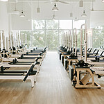 BODYROK: The Ultimate Pilates-Inspired Experience