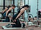 BODYROK: The Ultimate Pilates-Inspired Experience