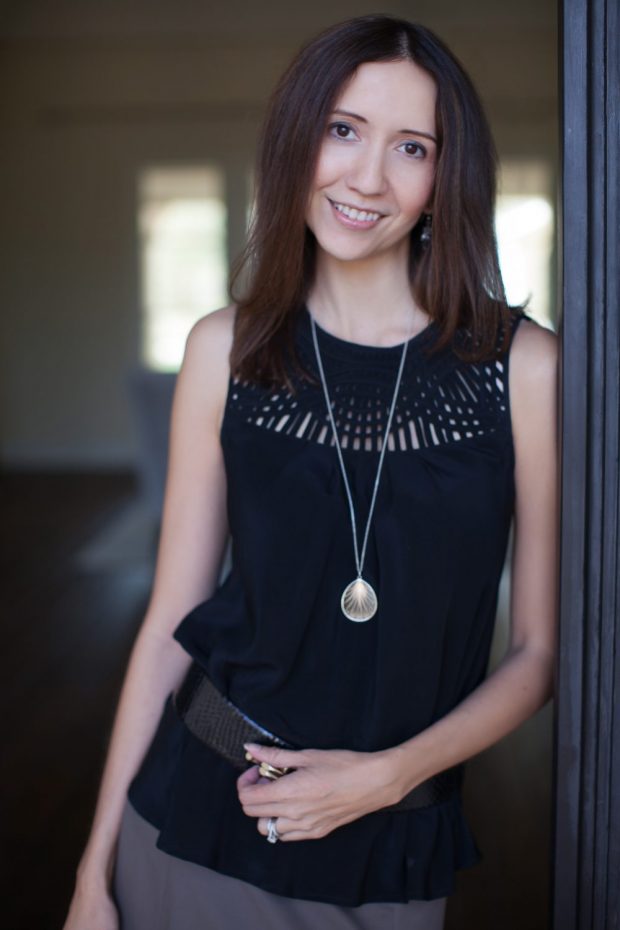 Design Pro: Angelica Henry