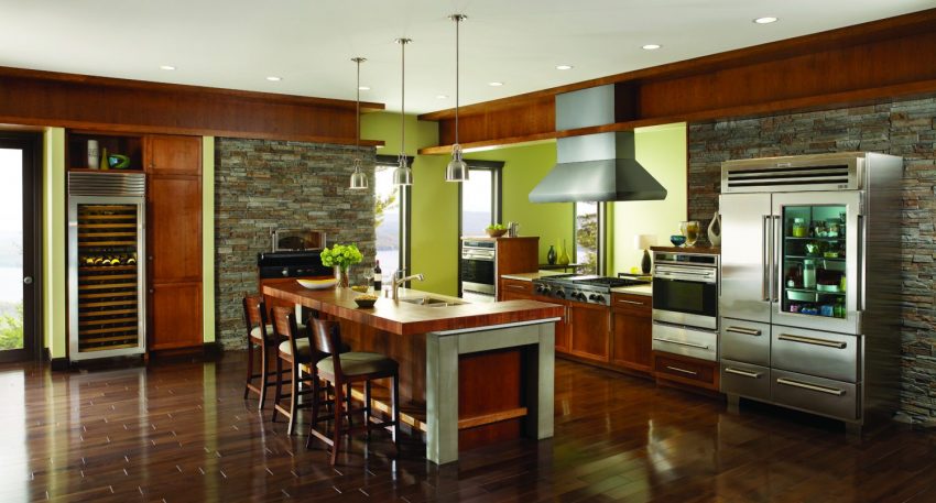 Kitchen Design Seminars Hosted By Monark Premium Appliance Co.