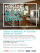 Kitchen Design Seminars Hosted By Monark Premium Appliance Co.