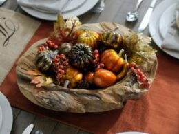 Get your ink on with Tattoo Collection by Jessica Rust, a unique table ...