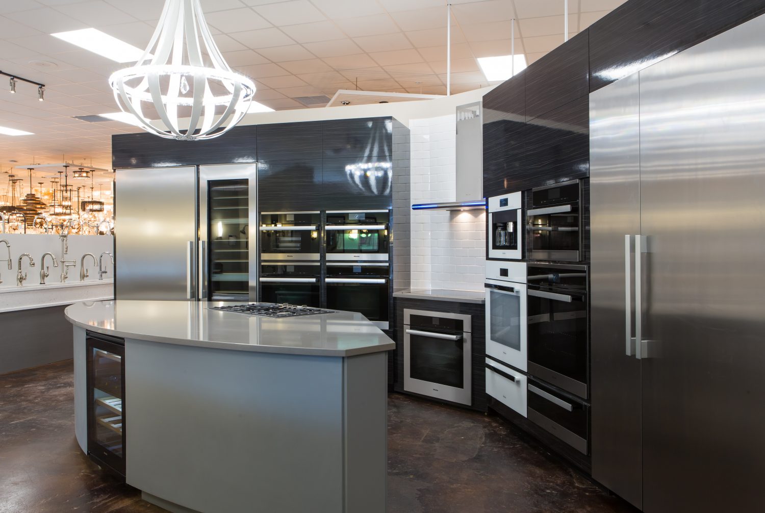 Expressions Home Gallery showroom to open in Scottsdale