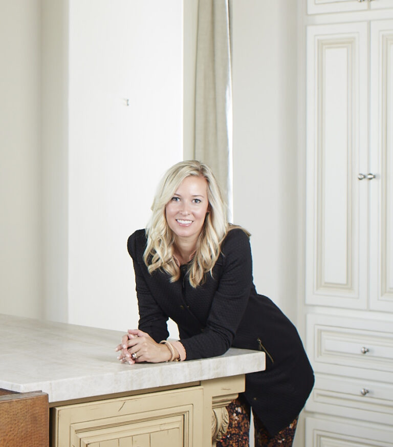 Design Pro: Laura Kehoe