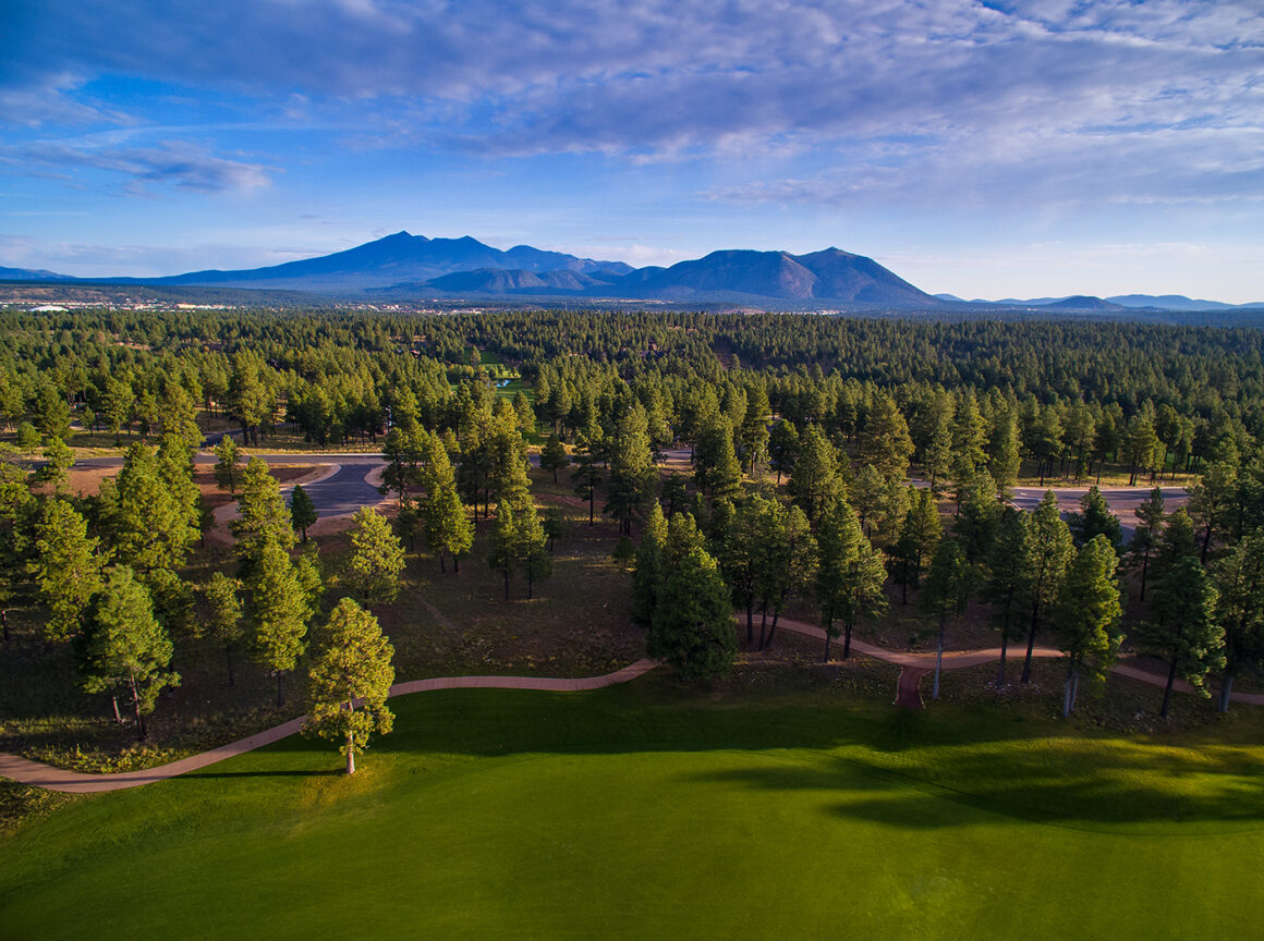 Pine Canyon Introduces New Design Guidelines for Walnut Canyon
