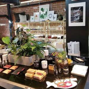 Shop Phoenix Flea at DeSoto Central Market