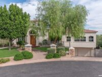 SALT Luxury Apartments Bring Resort Aesthetic to Downtown Tempe - In House