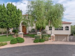 SALT Luxury Apartments Bring Resort Aesthetic to Downtown Tempe - In House