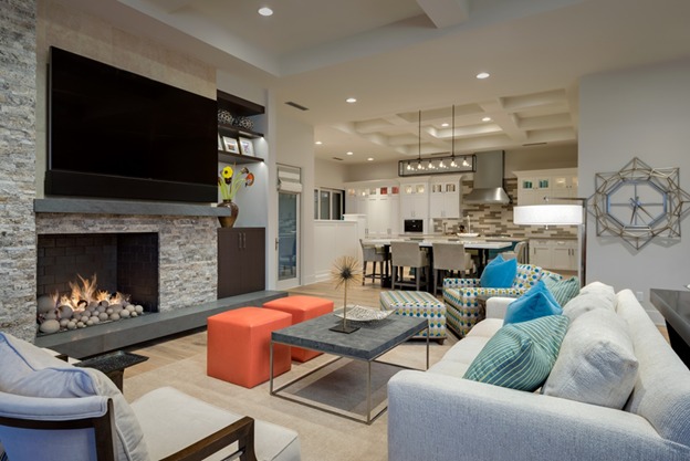 Est Est Takes Home ASID Design Excellence Awards