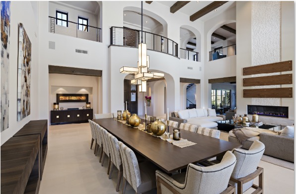 Est Est Takes Home ASID Design Excellence Awards