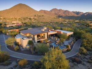 Capstone Homes Brings Jasper, Prescott’s All-New Master-Planned ...