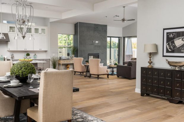 Green Street Communities & The Jason Mitchell Group Combine Forces to ...