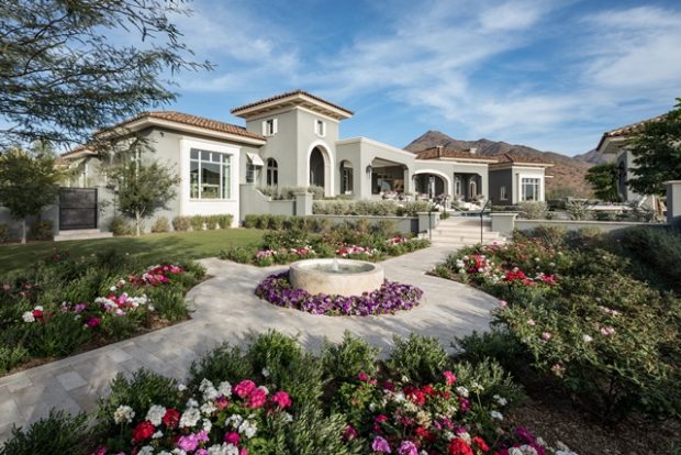 On the Market: Silverleaf Realty